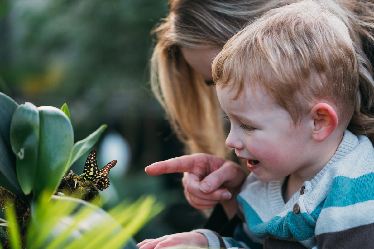 Get back to nature | Chester Zoo