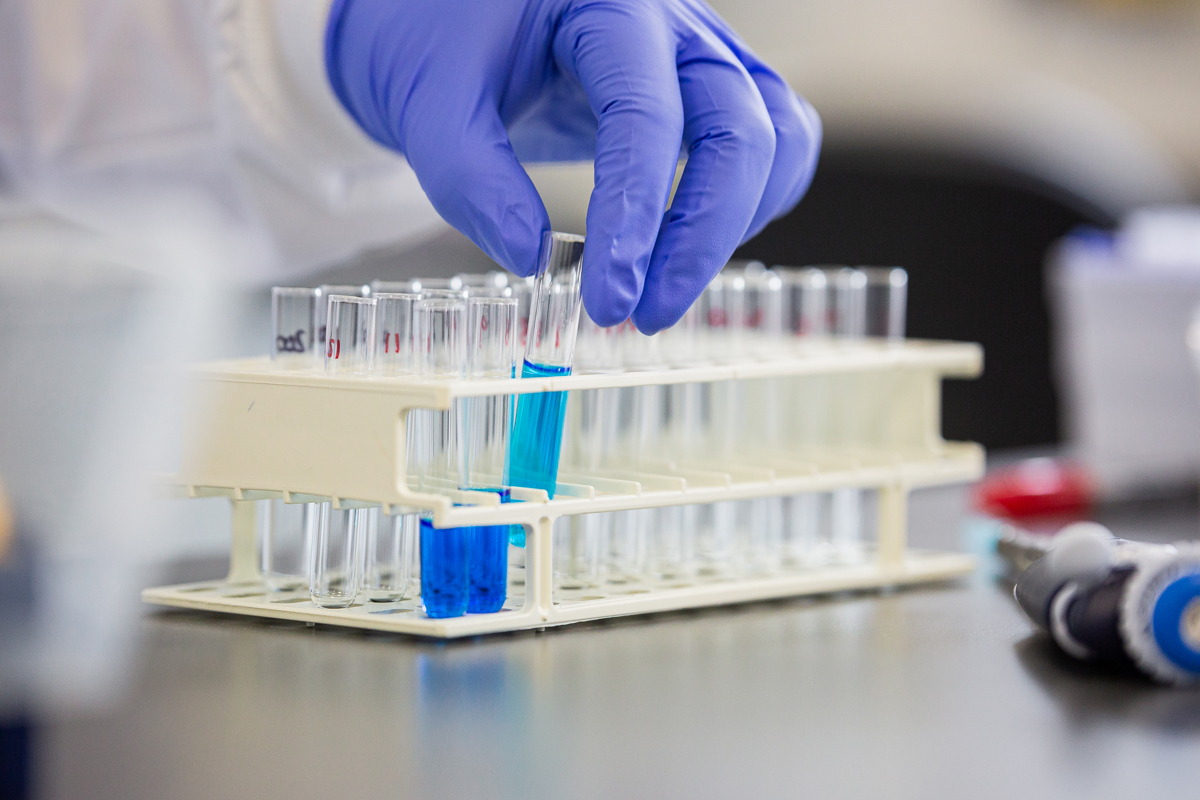 New science centre opens at the zoo | News | Chester Zoo