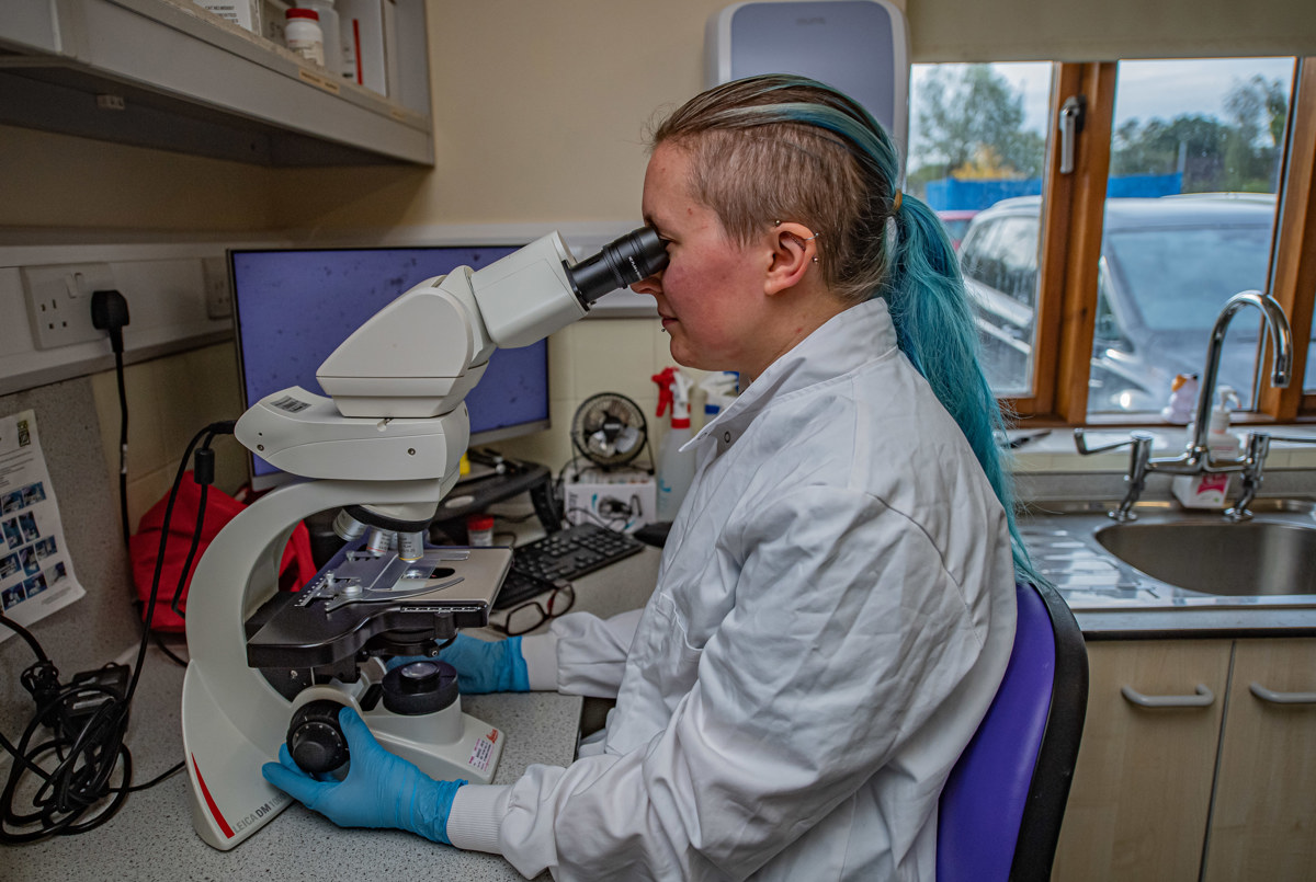 Conservation Powered by Science Appeal | Chester Zoo