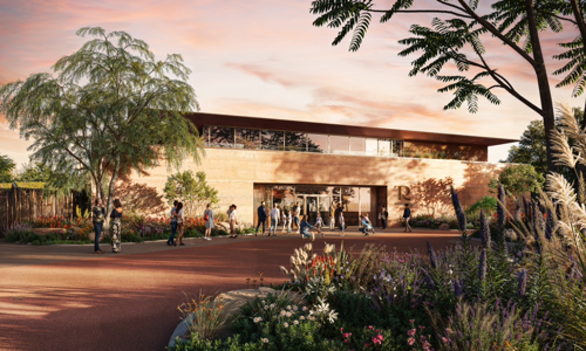 Weddings, events & corporate stays | The Reserve at Chester Zoo