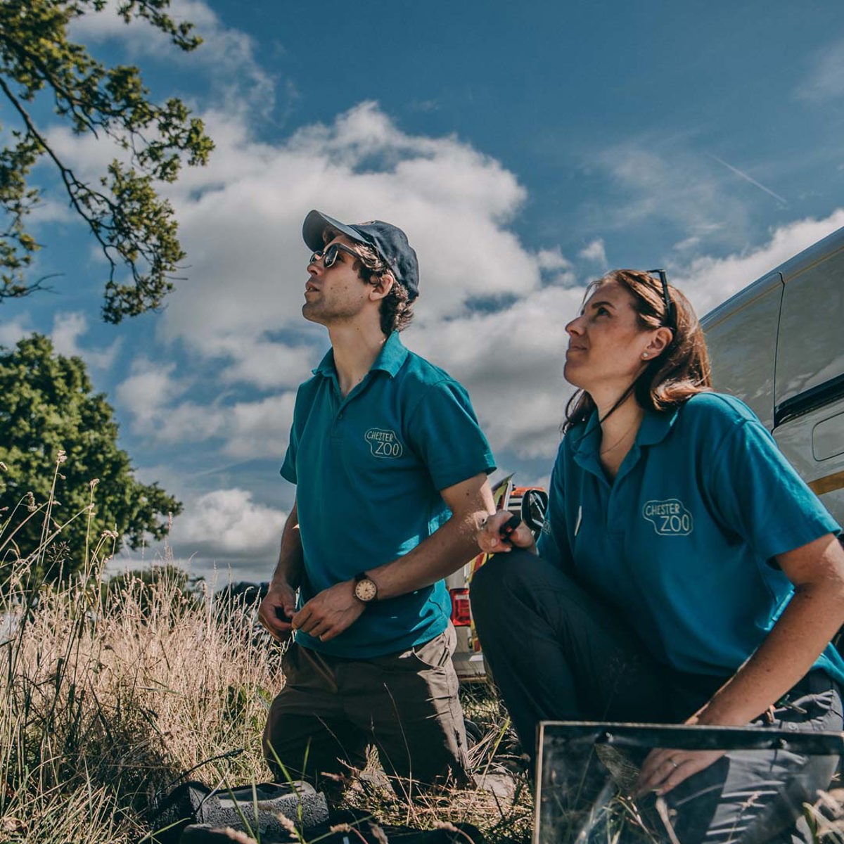 Professional Courses | International Conservation Academy